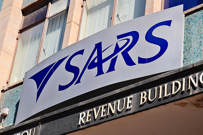 OPTIMAL ALLOCATION OF SARS RECORD TAX COLLECTION