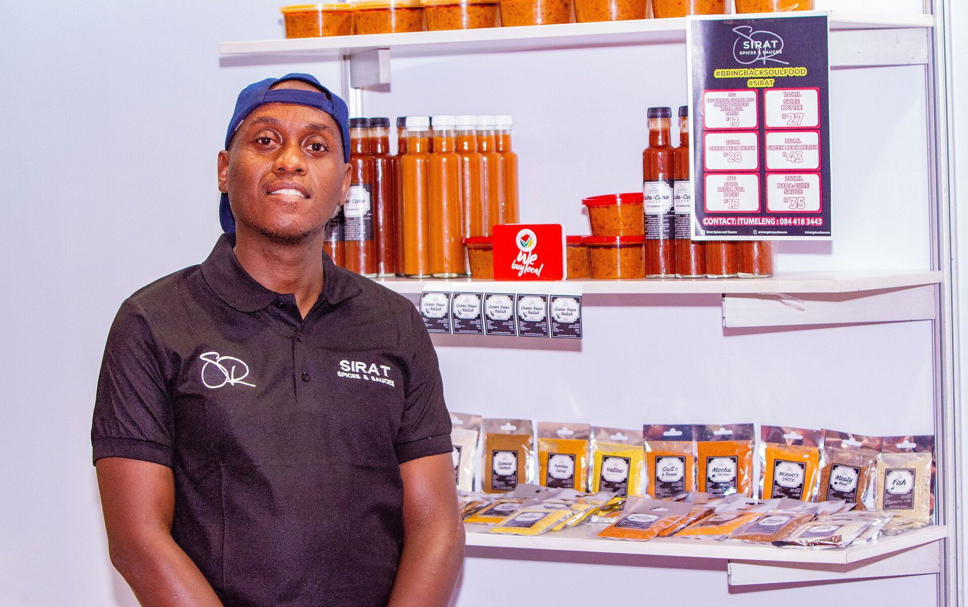 RAND SHOW LAUNCHES VALUABLE SUMMIT FOR SMMEs