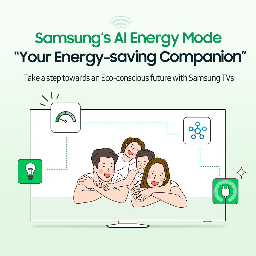 Samsung Celebrates Earth Day 2024 with Innovations for a Greener ...