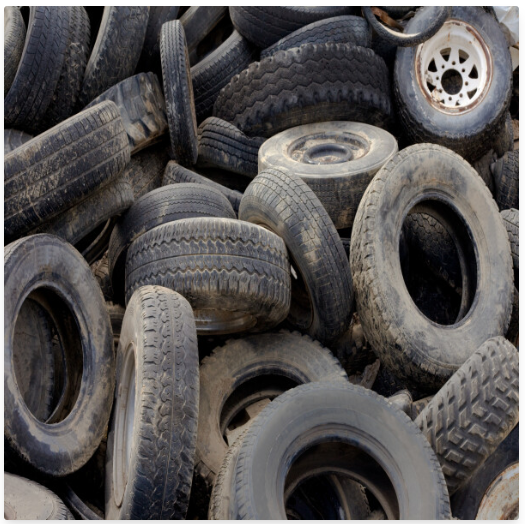 Urgent Need for a Comprehensive Waste Tyre Management Plan to Guide Dealers