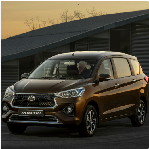 Toyota Announces a Host of Aesthetic, Safety and Convenience Upgrades ...