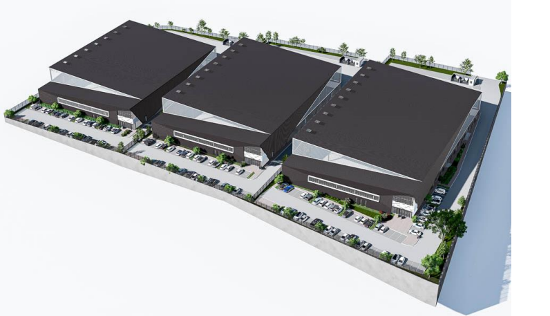 Attacq cements Waterfall City’s position as key Gauteng Logistics Hub ...