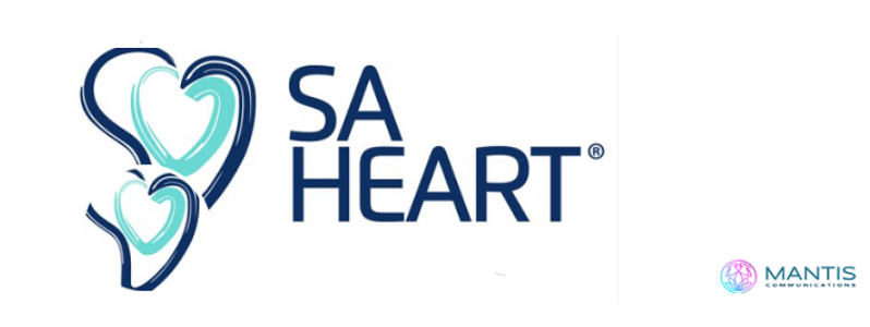 The South African Heart Association prioritises access to ...