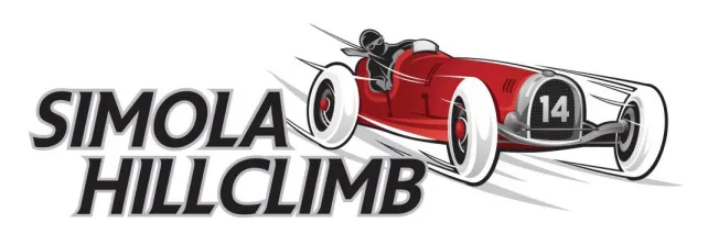 Headline sponsors contribute to Simola Hillclimb success