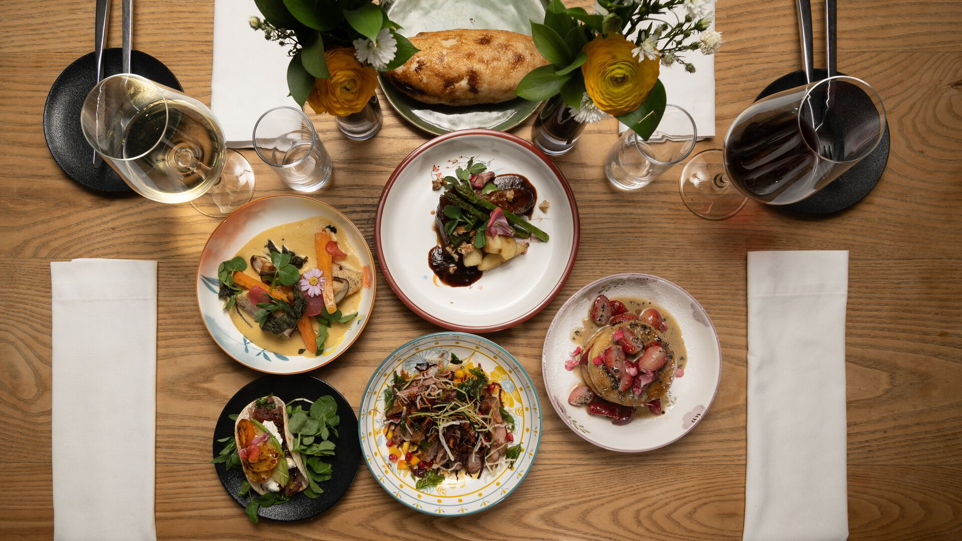 Take a ‘Sec’ This Festive Season: Festive Menus for Unforgettable ...