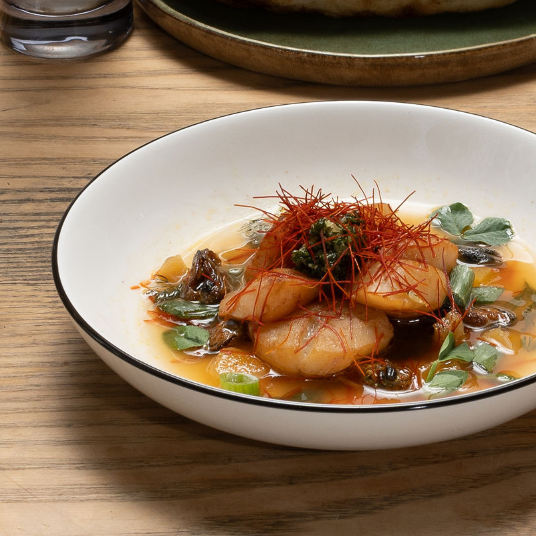 Take a ‘Sec’ This Festive Season: Festive Menus for Unforgettable ...