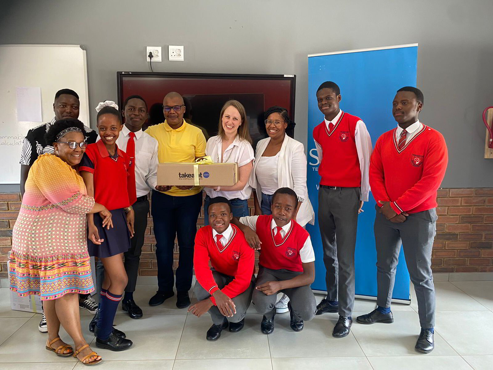 MTN Foundation and Siyavula Foundation partner on #1MillionMaths ...