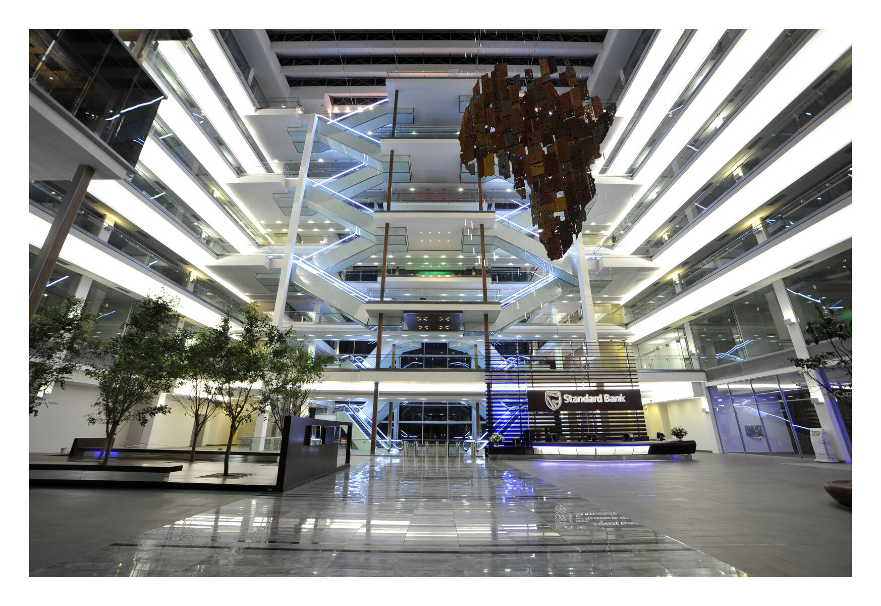 STANDARD BANK NAMED AFRICA’S MOST VALUABLE BANKING BRAND FOR FOURTH ...