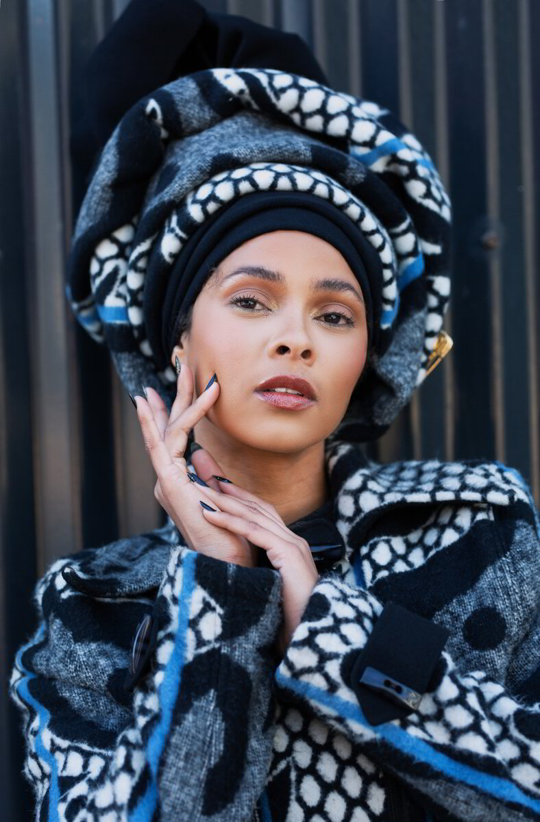 Five of Cape Town’s most promising creatives land at the Design Lab