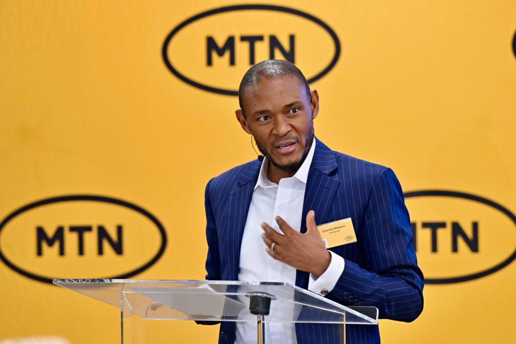 MTN South Africa makes a significant economic and social impact from ...