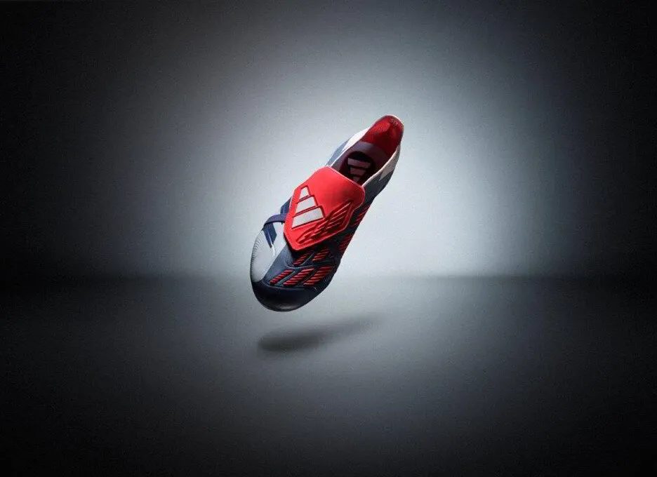 ADIDAS RELIVES THE ROTEIRO ERA WITH LIMITED EDITION PREDATOR BOOTS AND ...