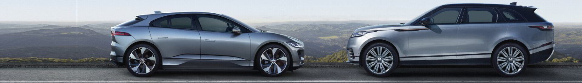 JLR South Africa extends Guaranteed Future Value across its luxury brands