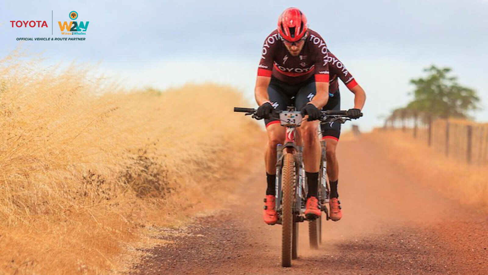 TOYOTA SA MOTORS CONTINUES OFFICIAL VEHICLE PARTNER FOR FUN-FILLED FNB ...