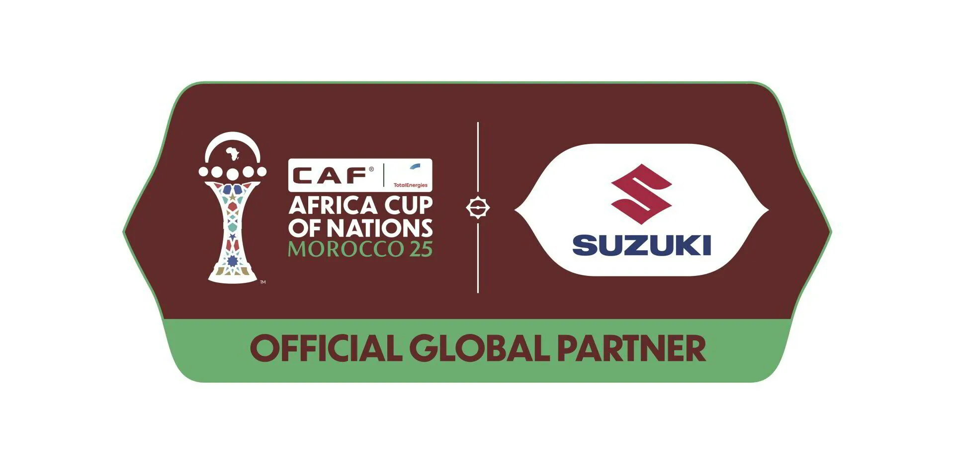 From the TotalEnergies CAF Africa Cup of Nations Morocco 2025 to the ...