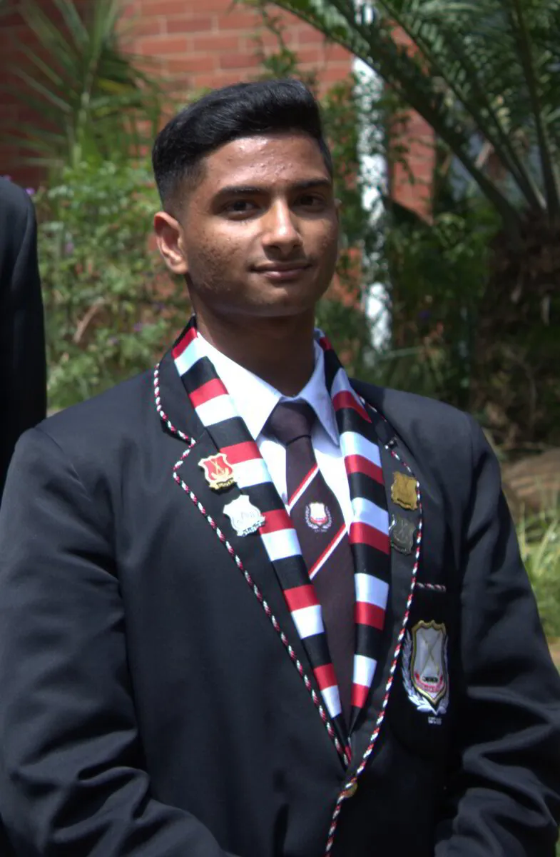 Congratulations to the Matric Class of 2023