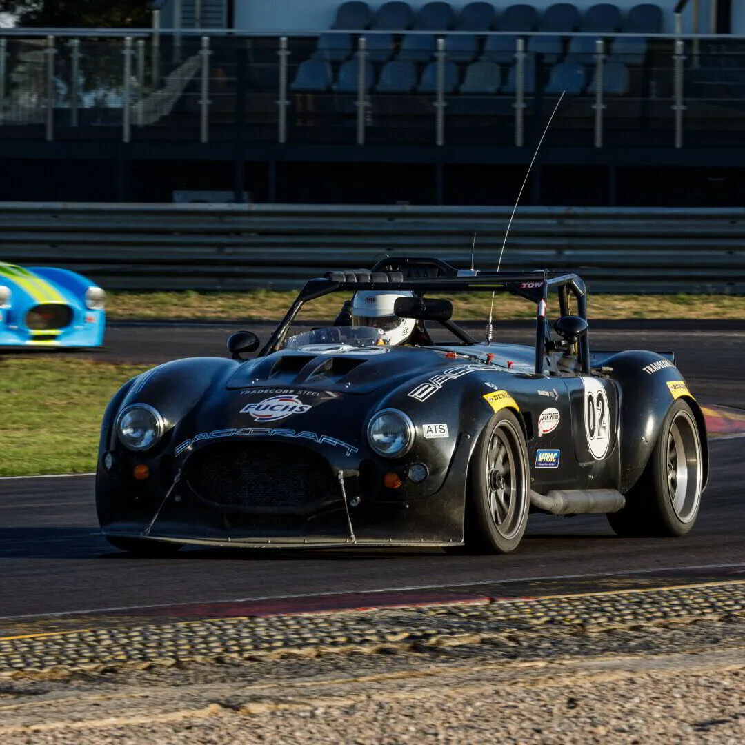 RED STAR RACEWAY HOSTS THE SIZZLING SEASON OPENER FOR SAE NATIONAL ...