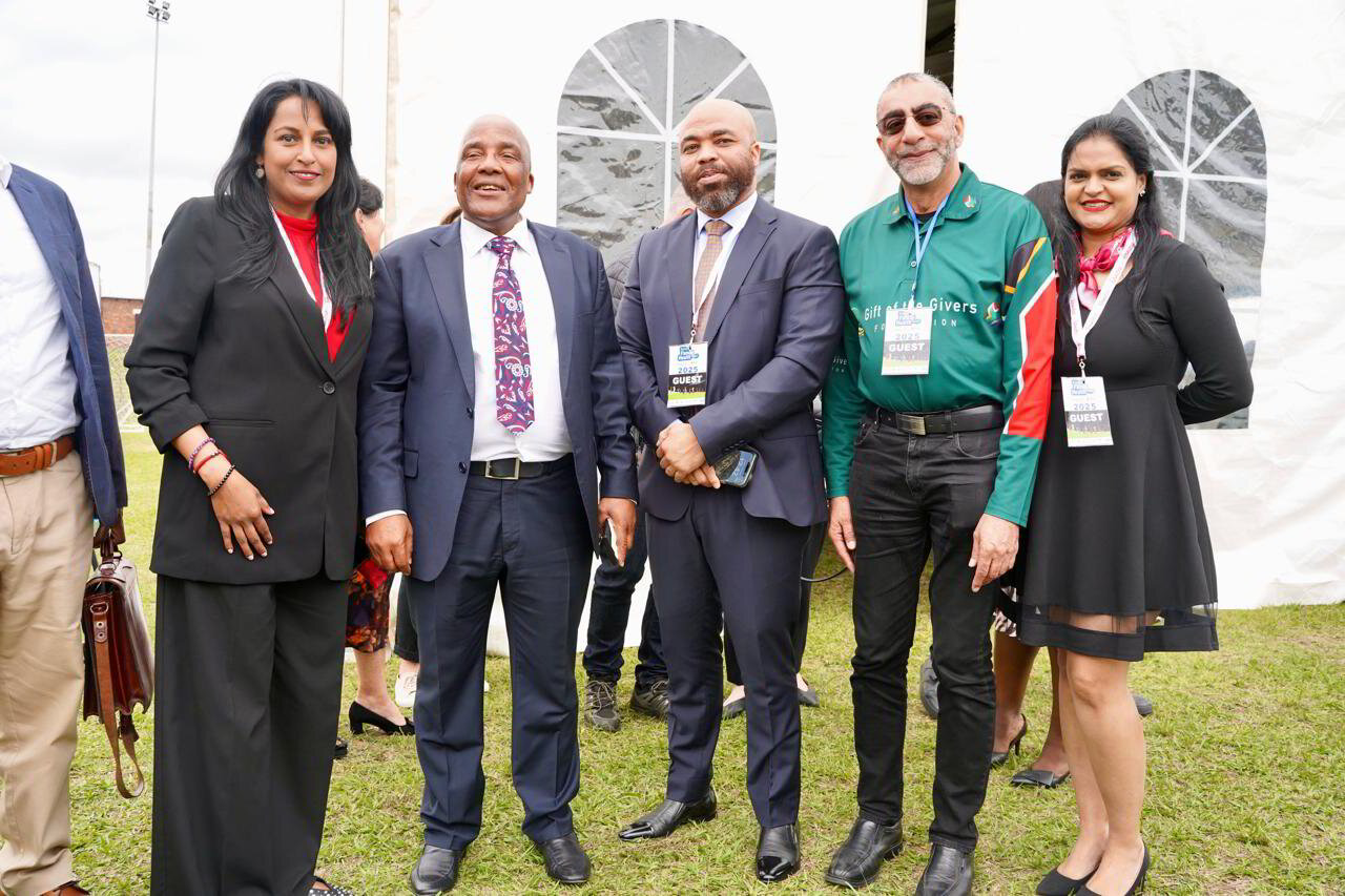 Bonitas and partners drive family health access at Mpumalanga Family ...
