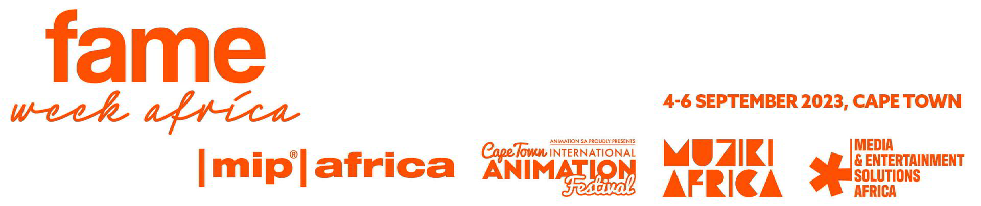 Register Now for FAME Week Africa: Unleash Your Creativity at the ...