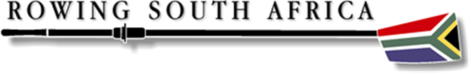 Rowing South Africa: Powered by RMB Support, Ready for Olympic Qualifiers