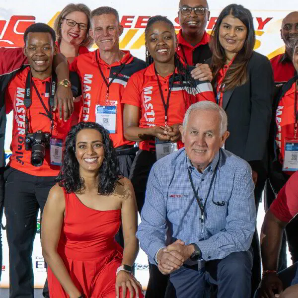 MasterDrive celebrates 25 years