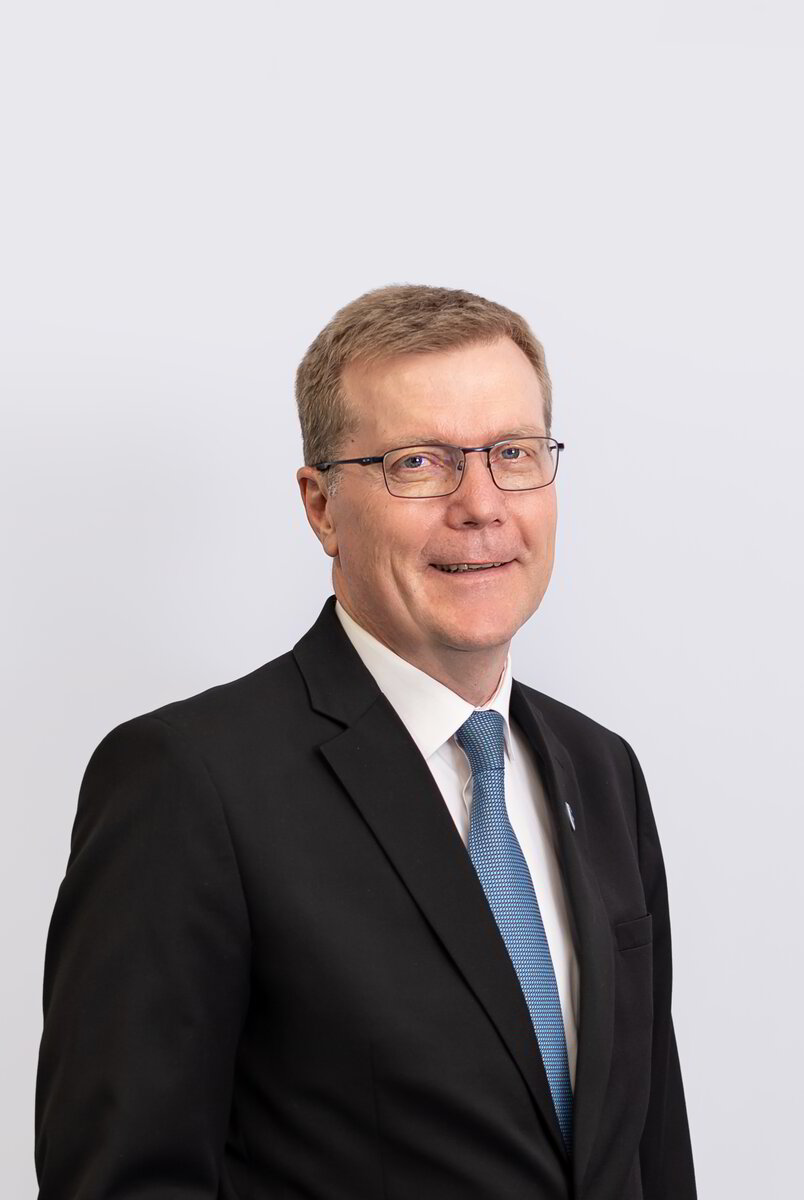 STANDARD BANK ANNOUNCES INTERNAL LEADERSHIP APPOINTMENTS