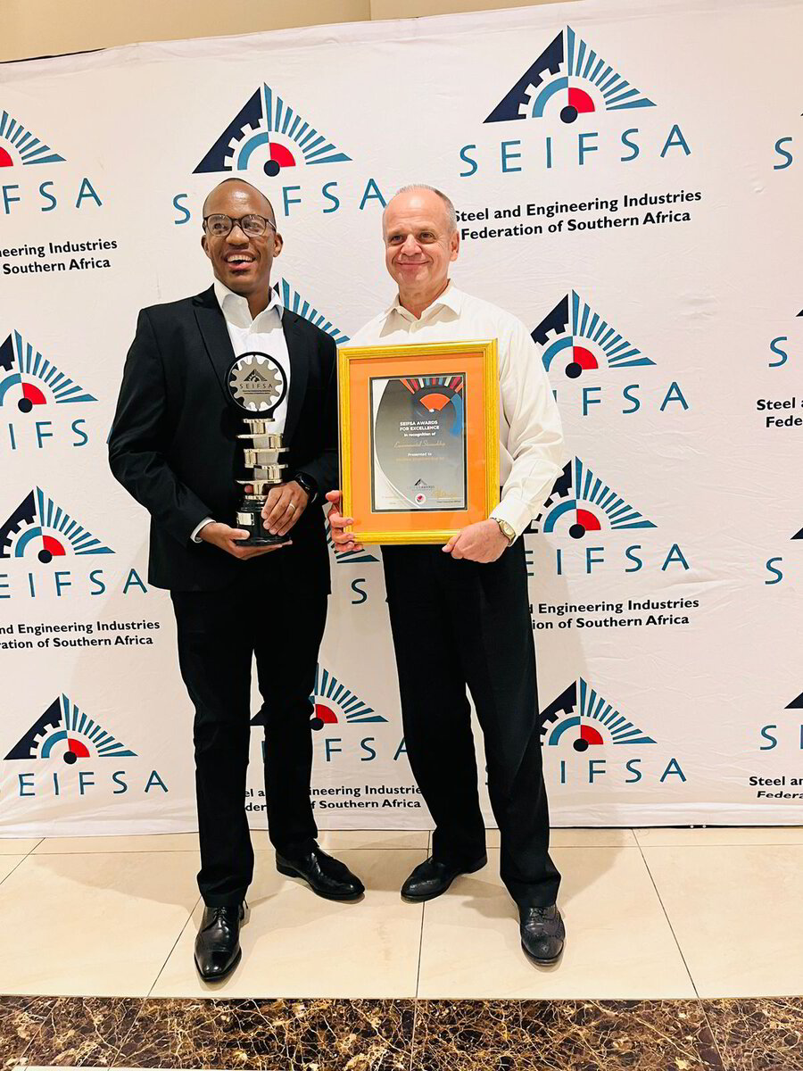 SEIFSA CELEBRATES INDUSTRY ACHIEVERS AT 2024 EXCELLENCE AWARDS