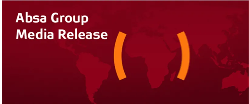 Absa Employees Celebrate Launch of Landmark B-BBEE Transaction
