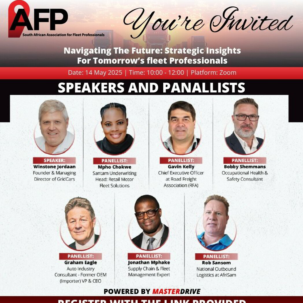 Be a part of the inaugural AFP Colloquium