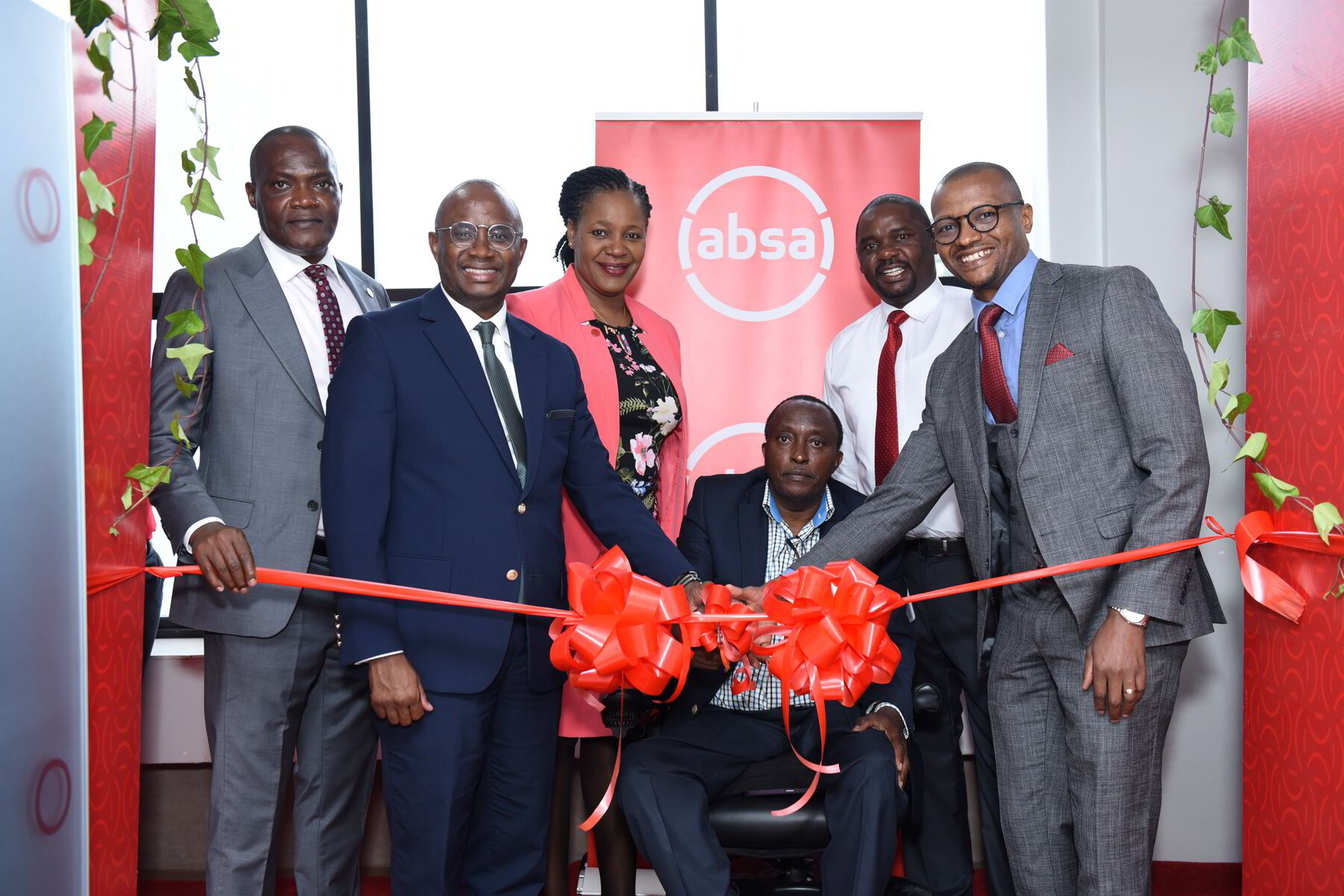 Absa Bank Kenya targets emerging growth areas