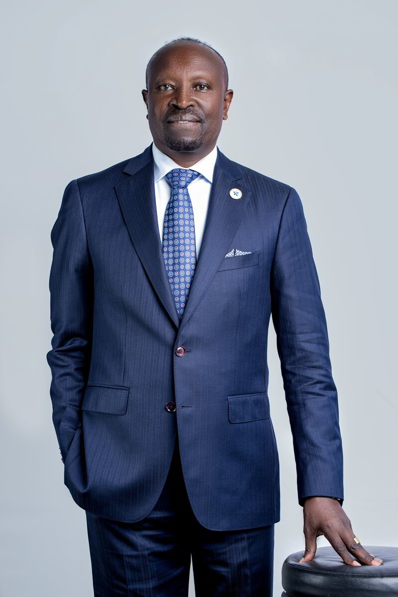 Absa Bank Kenya PLC appoints Mohammed Nyaoga, EBS, SC, as Chairman of ...