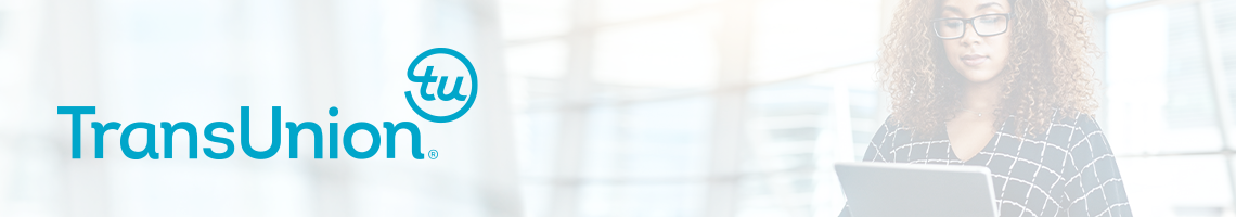 TransUnion Unlocks Faster Financial Services for SMMEs