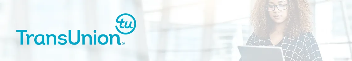 TransUnion Unlocks Faster Financial Services for SMMEs