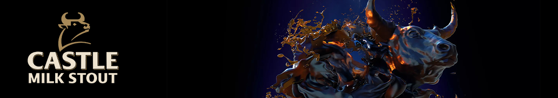 Castle Milk Stout introduces Songs to Savour