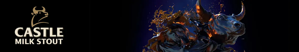 Castle Milk Stout introduces Songs to Savour