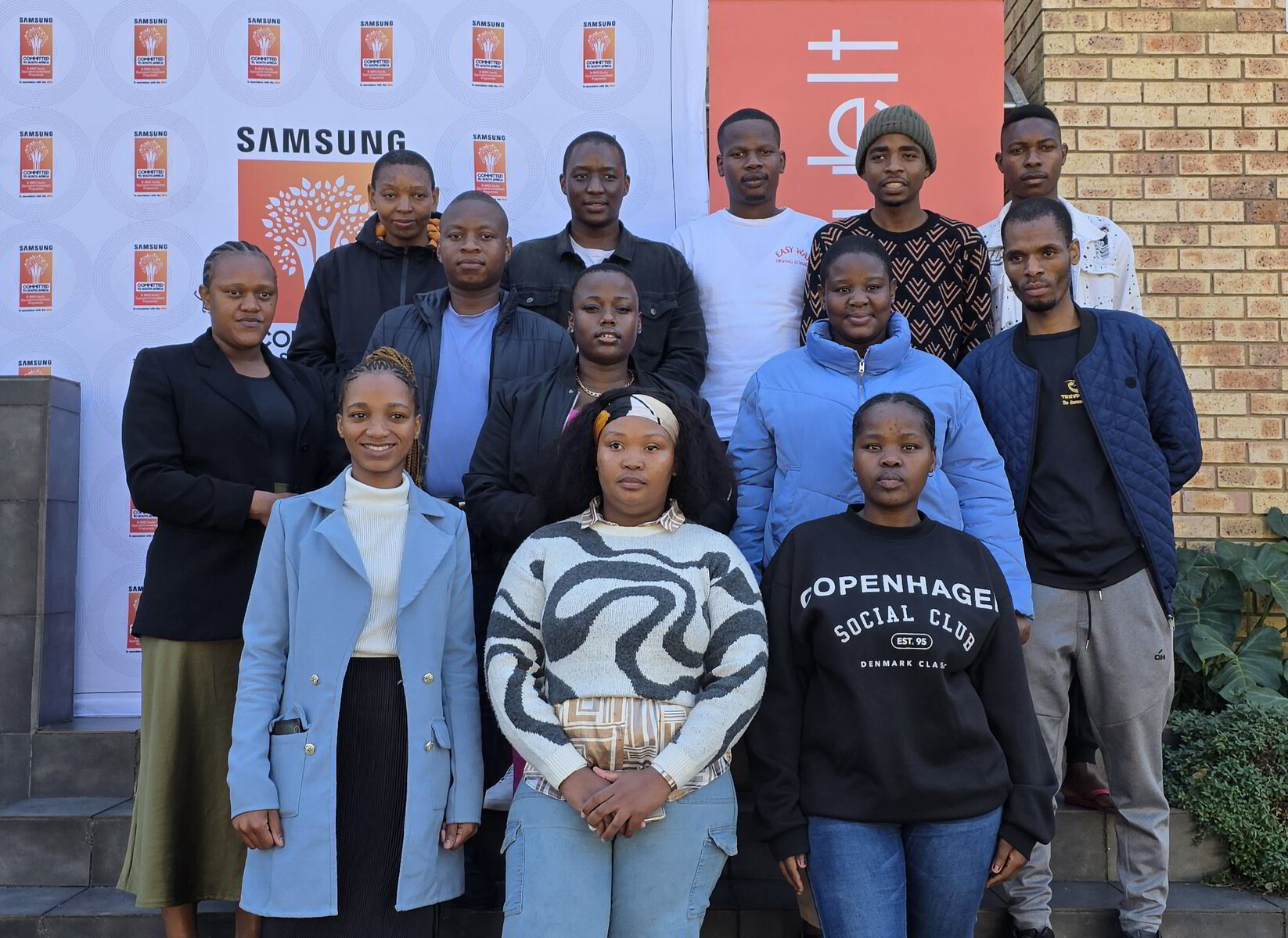 Samsung in Partnership with Ocule IT Utilise Enterprise Development ...