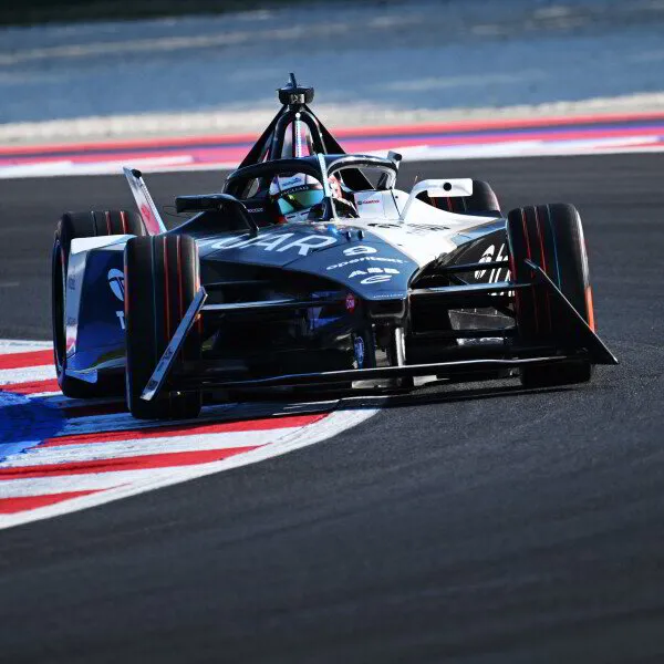 JLR confirms long-term future for Jaguar TCS Racing with commitment to ...