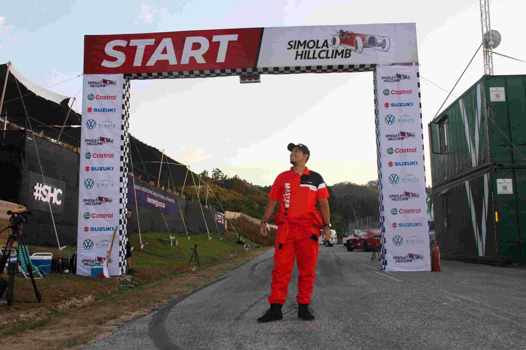 MDDS winner ready for the Hill