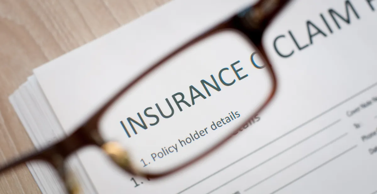 Your guide to insurance claims and pro-rata premiums