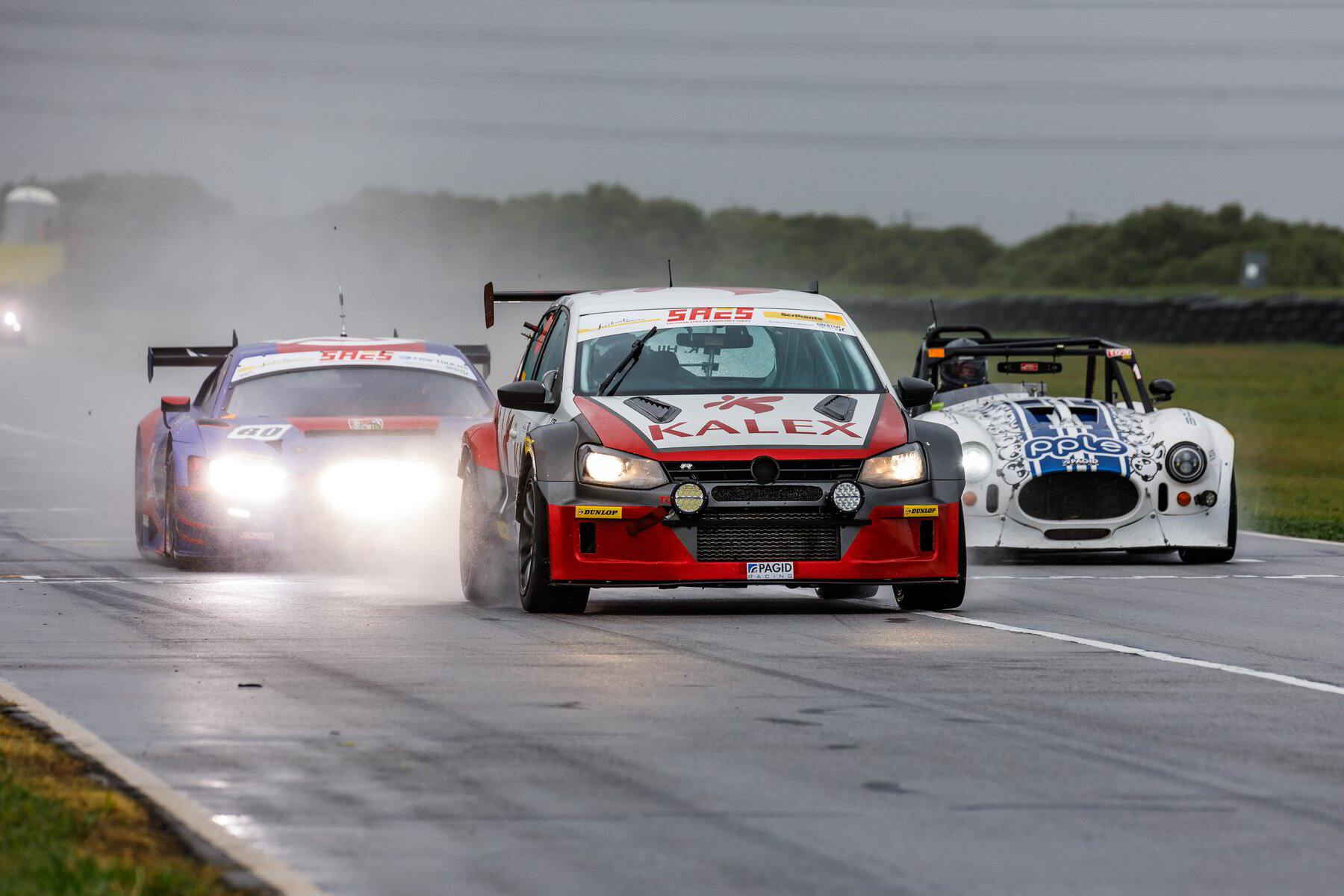 DAY-NIGHT SA ENDURANCE CHAMPIONSHIP SET TO THRILL EASTERN CAPE FANS