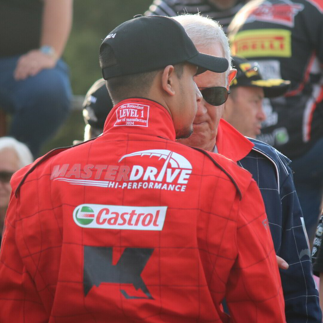 MasterDrive shines at Simola Hillclimb