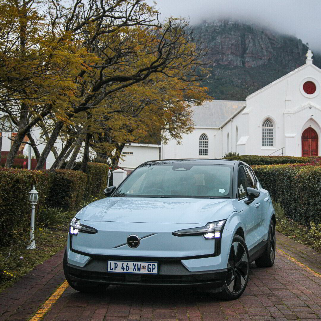 Volvo Car South Africa makes premium driving more accessible with 15% ...