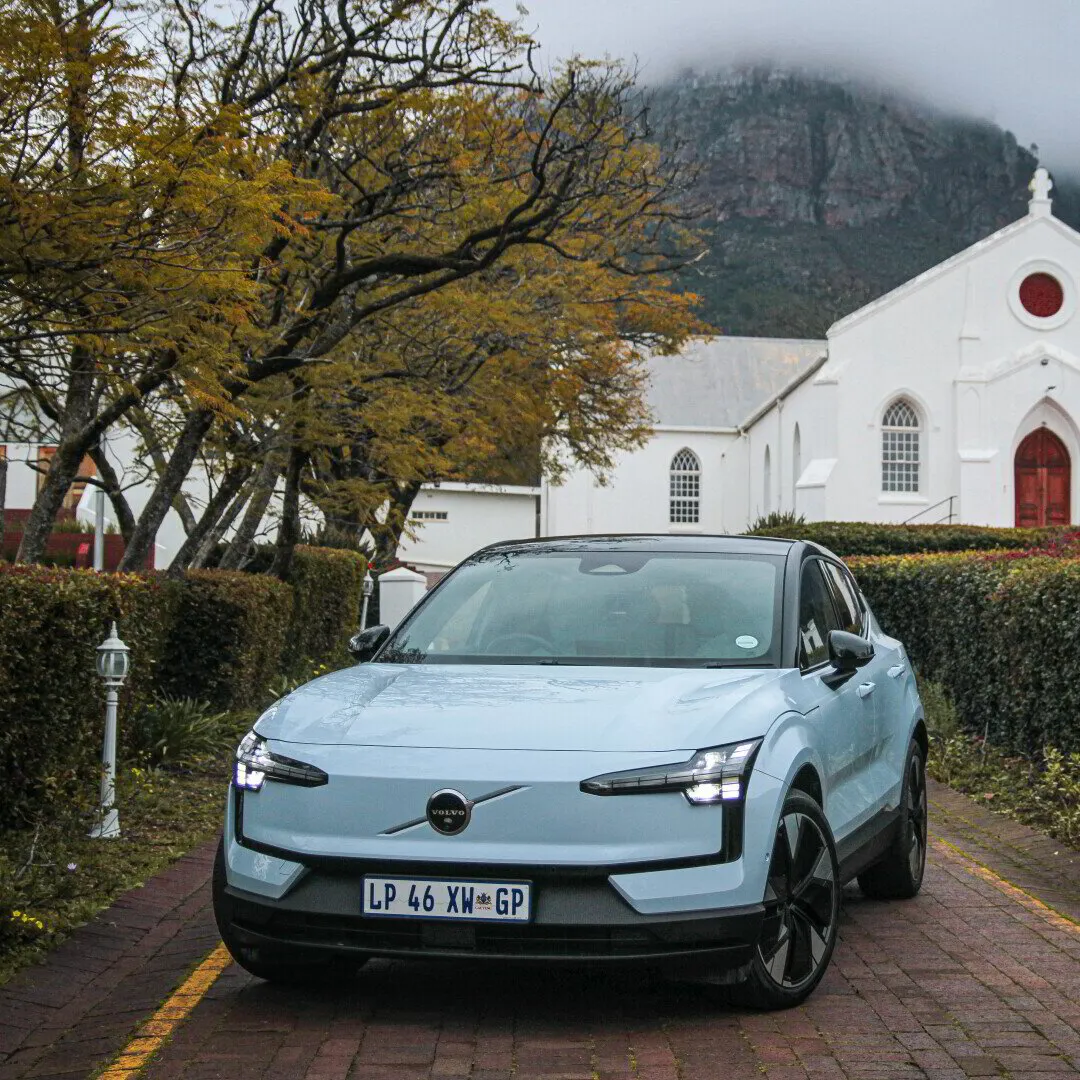 Volvo Car South Africa makes premium driving more accessible with 15% ...