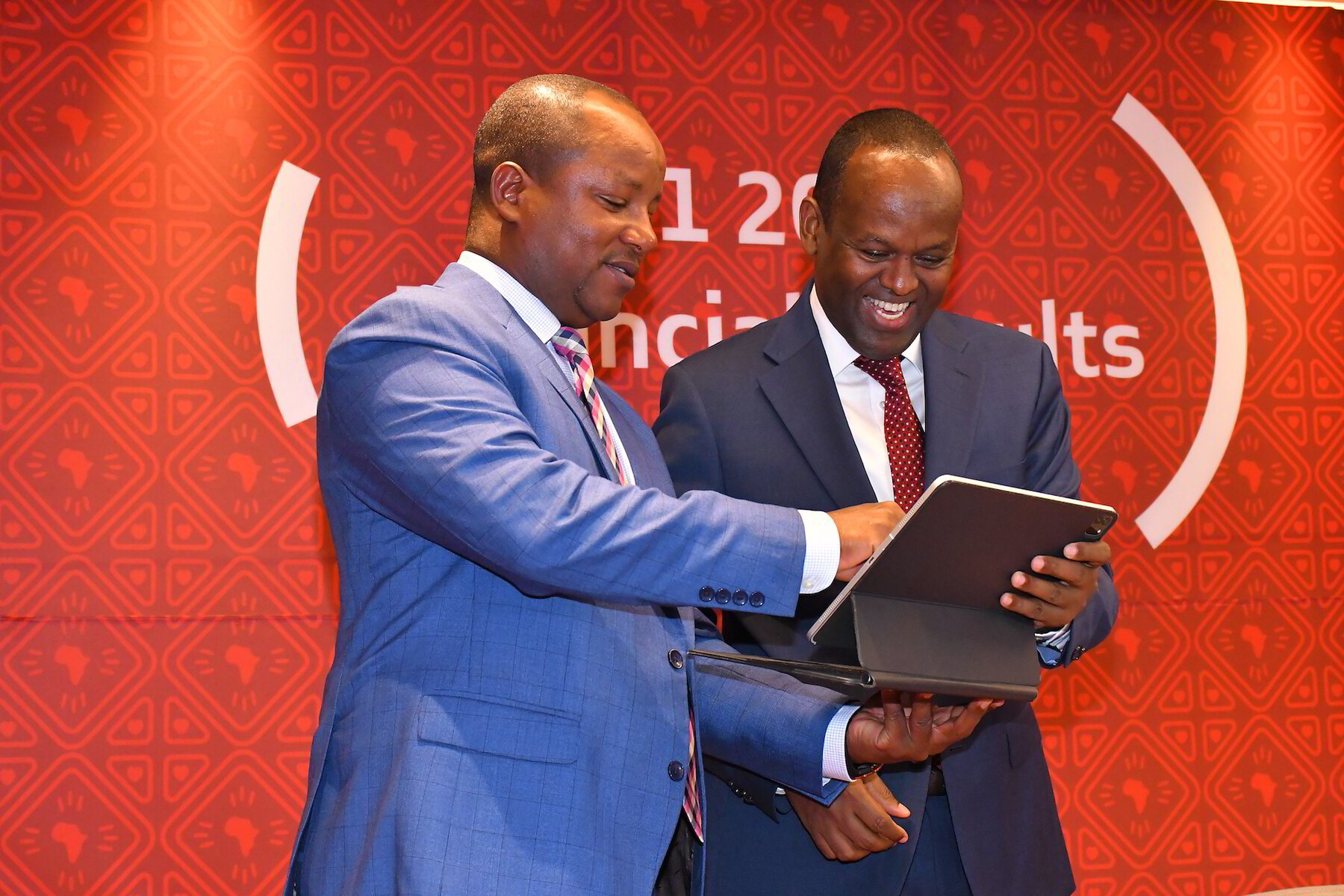 Absa Bank Kenya PLC delivers 20% growth in Profit after Tax to Kshs.14. ...