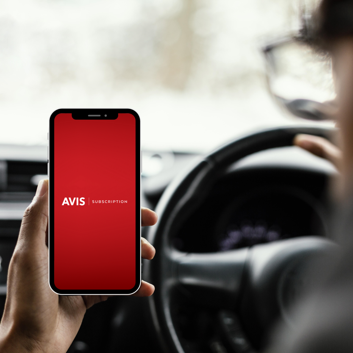 Avis Ramps Up Pay-As-You-Go Car Subscriptions