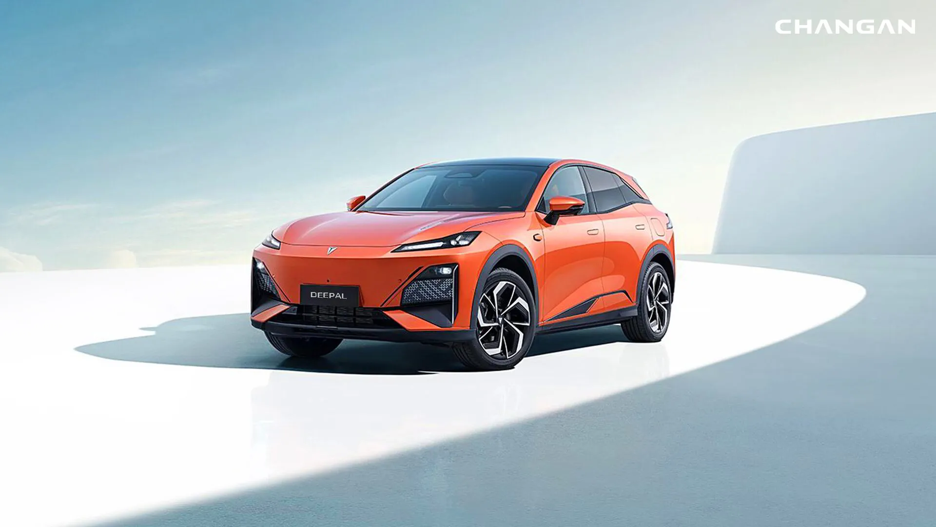 Changan South Africa Makes High-Tech EV Driving, Everyday-Accessible