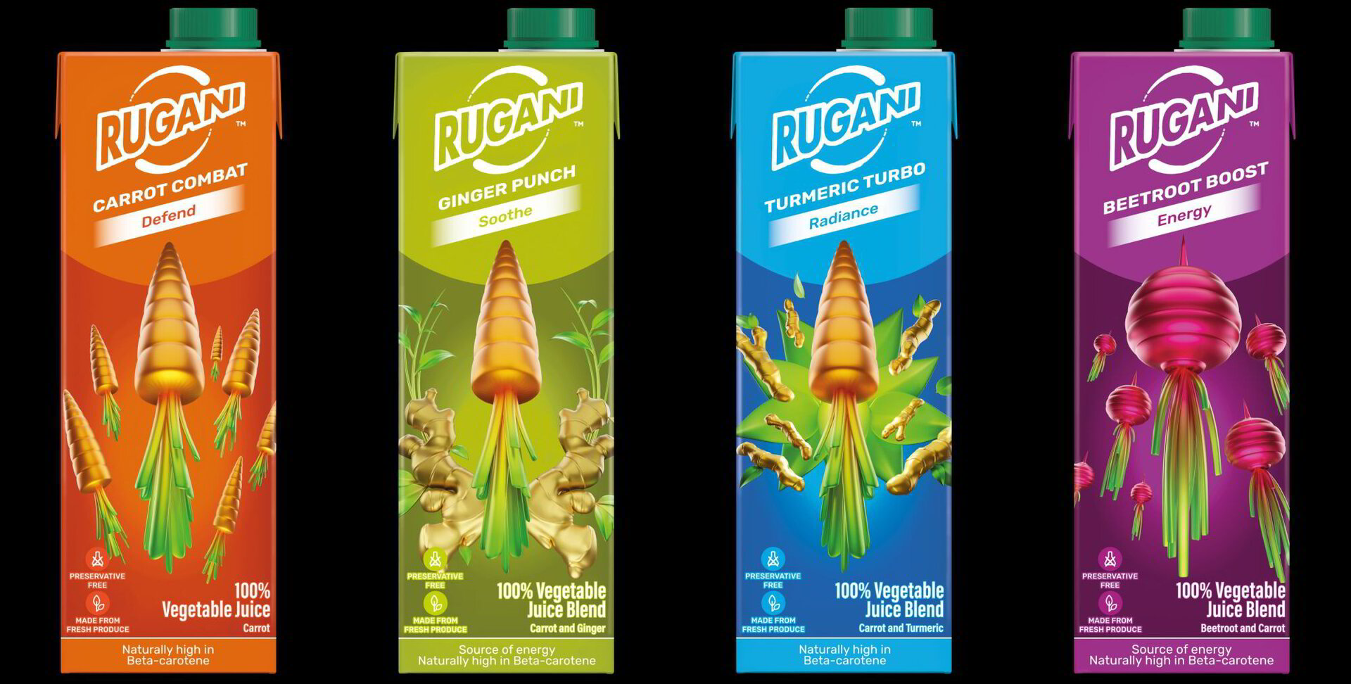 Rugani Juice Sets a New Standard for Juice Transparency