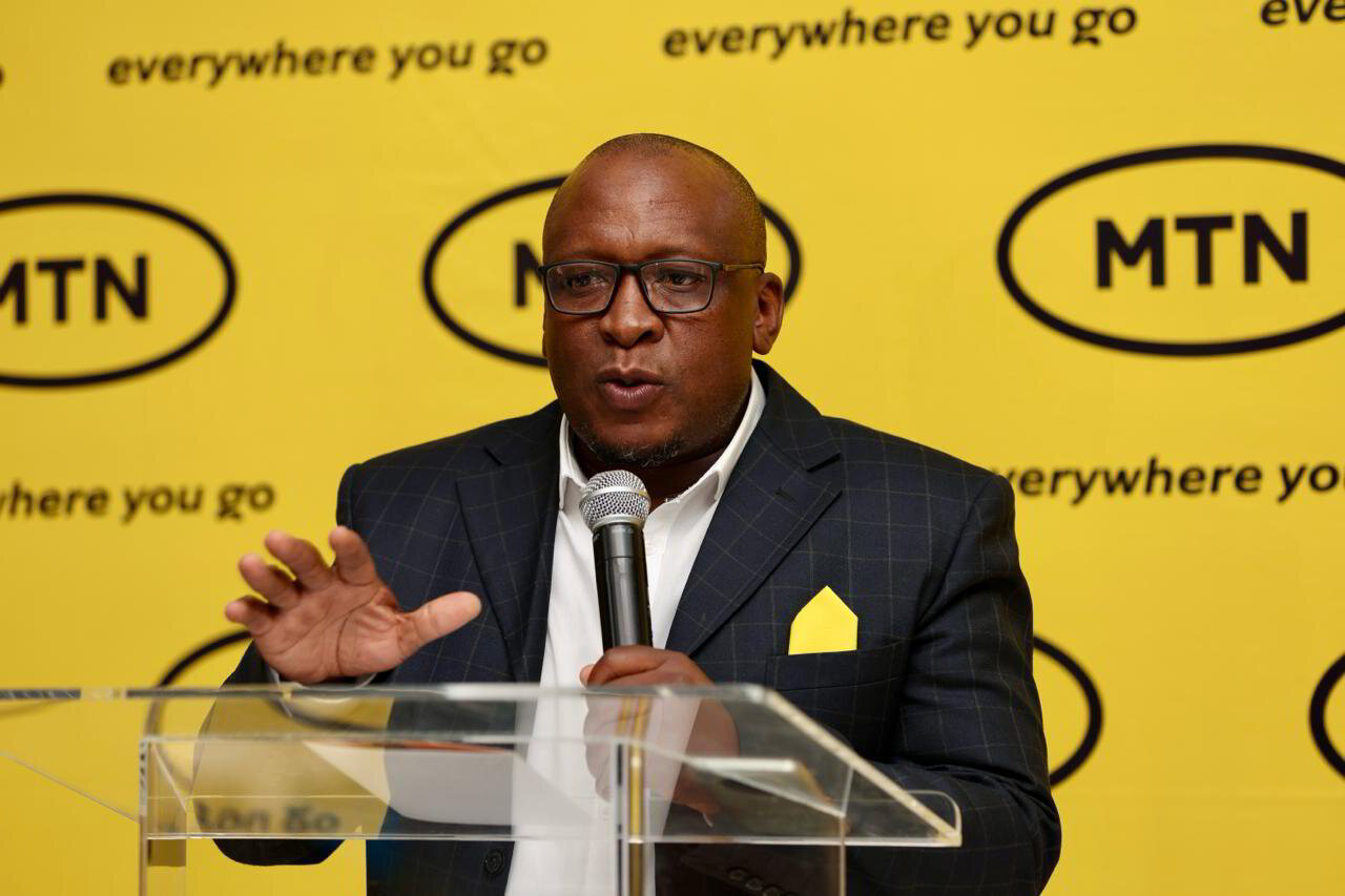 Unveiling a Pioneering Partnership: MTN SA and Gauteng Provincial ...