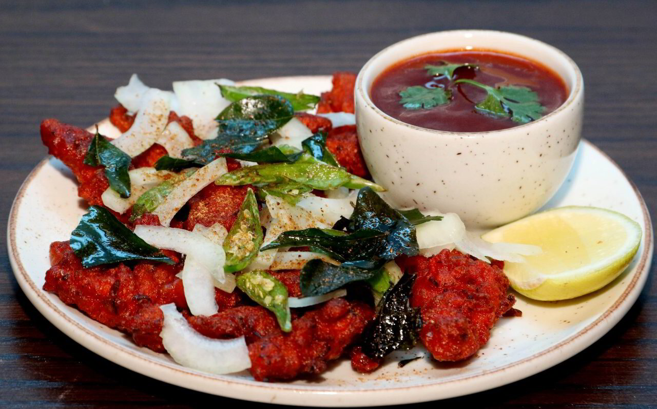 From Kerala with Love: Thava Restaurant Opens at Emperors Palace
