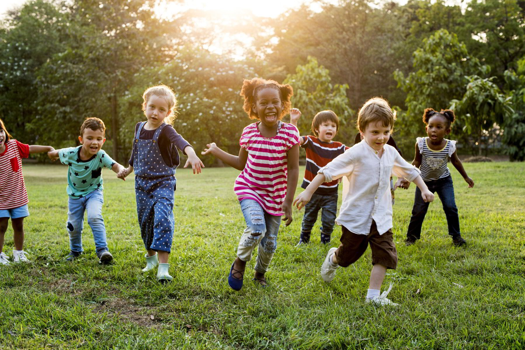FOSTERING RESILIENCE IN YOUNG CHILDREN IS VITAL TO THEIR HEALTHY ...