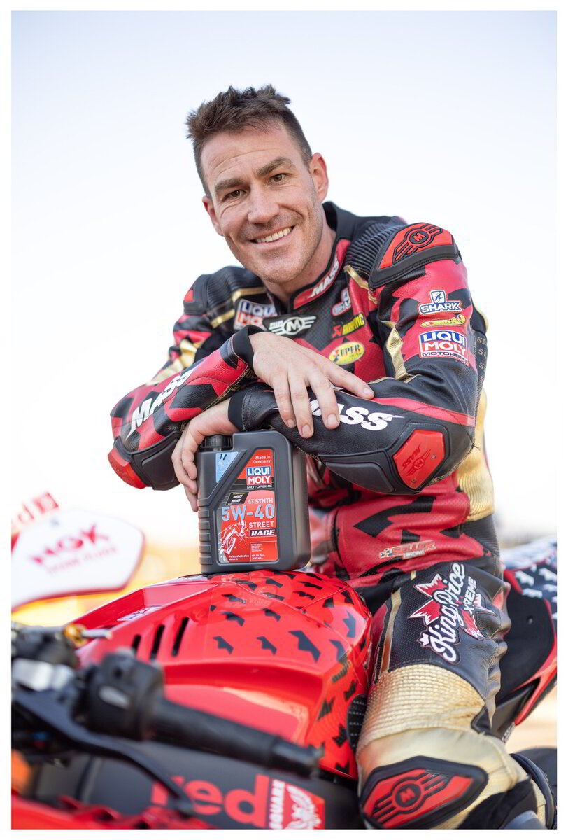 Beyond the track: A champion’s mental health insights for young athletes